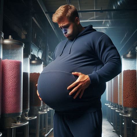 Men Blowing Up Like Blueberries Part 2 Aigains On Tumblr