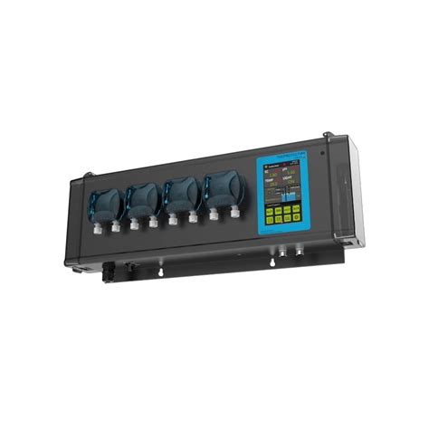 Nutrient Doser Irrigation Controller Doser Pump Doser Controller