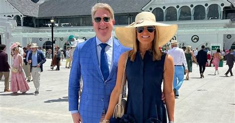 Is Martha Maccallum Married Meet Her Husband