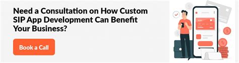 Leveraging Custom SIP App Development For Tomorrow S Challenges Matellio Inc