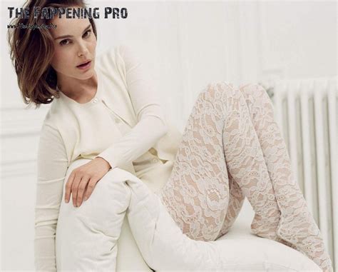 Natalie Portman Sexy Padme Amidala 10 Photos The Fappening