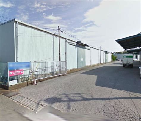 千葉県松戸市高塚新田103東松戸駅松戸高塚新田倉庫10号棟の貸し倉庫・貸し工場 詳細ページ｜千葉貸倉庫com 629