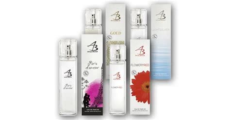 Anna Biondi Eau De Parfum Aldi Suisse Ab 18 11 2019 Aktionis Ch