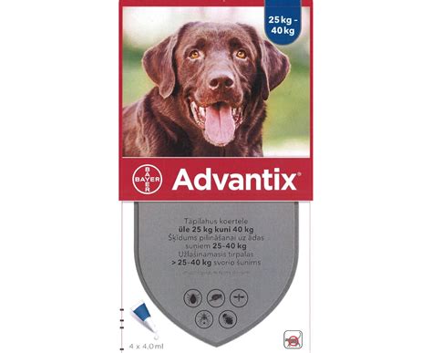 E Aptieka PretparazĪtu LĪdzekĻi Pretblusu Pretērču Līdzekļi Bezrecepšu Zāles Advantix