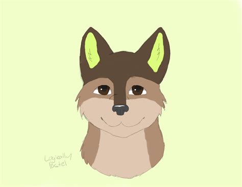 Front Faceing Dylan By Logically Pastel On Deviantart