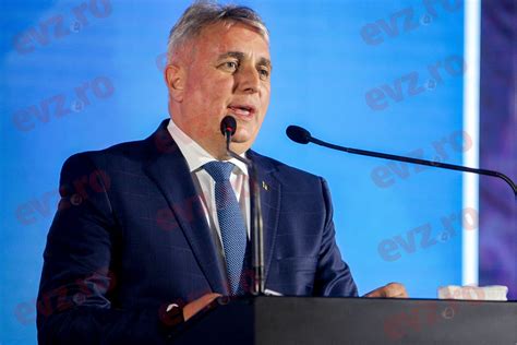 Lucian Bode Ne dorim ca PNL să rămână vioara întâi la guvernare