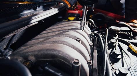 Fungsi Intake Manifold Perawatan Dan Tanda Tanda Kerusakan