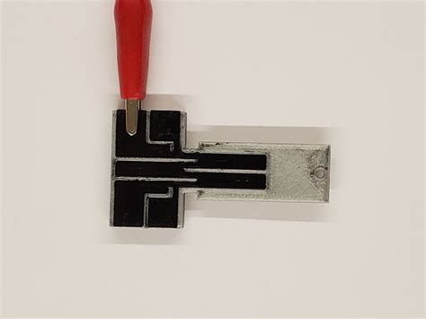 sample images — 3d printed sensors development platform documentation
