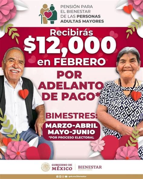 Atentos Adelanto de pago de pensiones comienza el próximo lunes