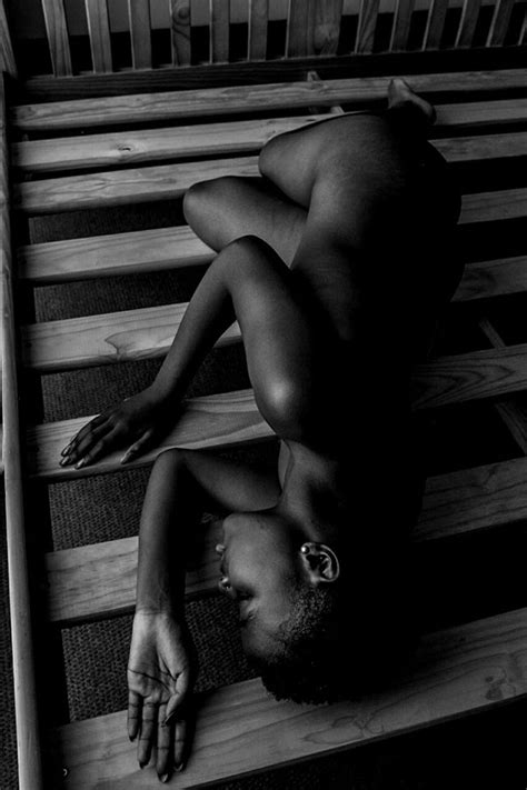Naked Truth On Behance