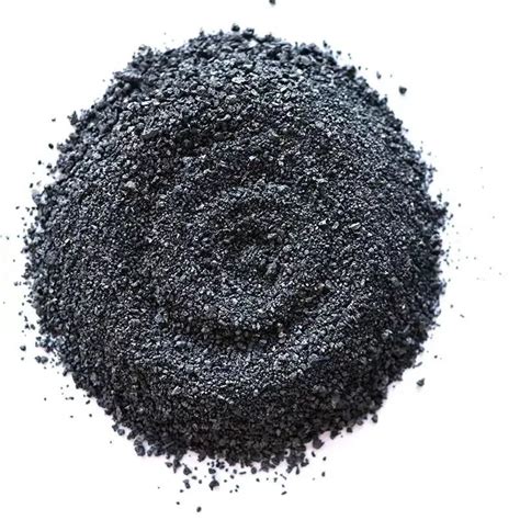 Calcined Petroleum Coke Recarburizer Carburizer Graphite Carbon Raiser GPC CPC For Steel Melting