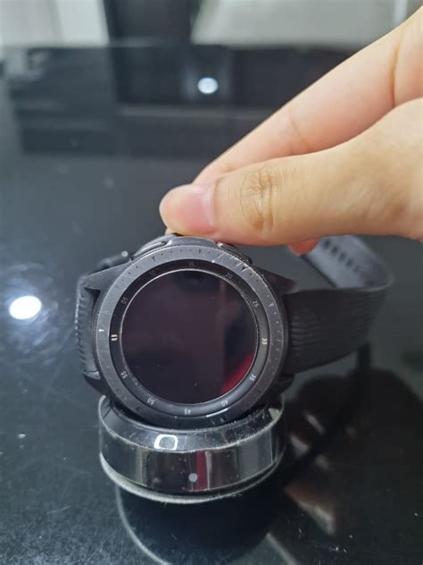 Samsung Galaxy Watch 42mm Lte Mobile Phones And Gadgets Wearables