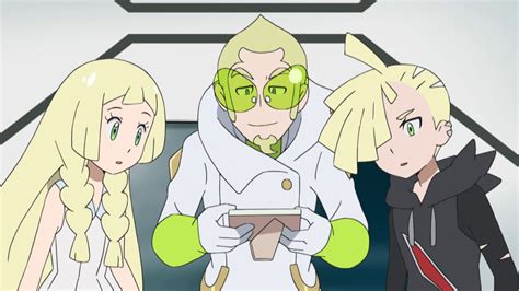 Watch Pokémon Sun And Moon Ultra Legends Online Stream Season 1 Now
