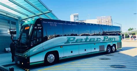 Peter Pan Bus Lines On Instagram Making Your Plans For NewYearsEve