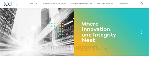 Tcdi Ediscovery Pricing Features And Details In 2025