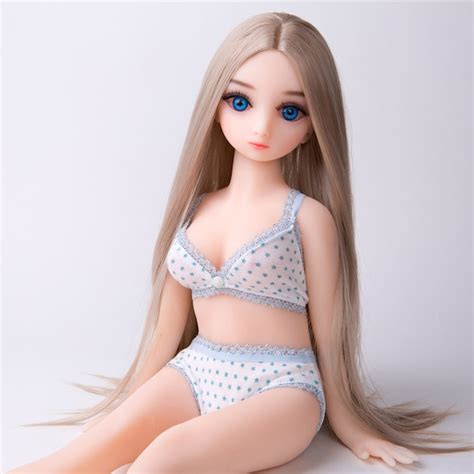 63cm Realistic Full Body Sex Dolls Artificial Vagina Fake Ass Solid