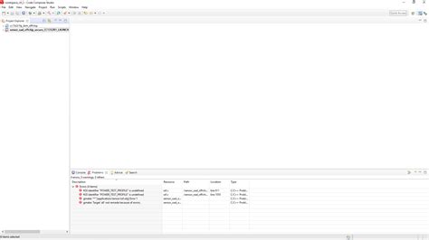 Ccslaunchxl Cc1352r1 When Powermeas Is Defined Sensor Project Does Not Build Sub 1 Ghz