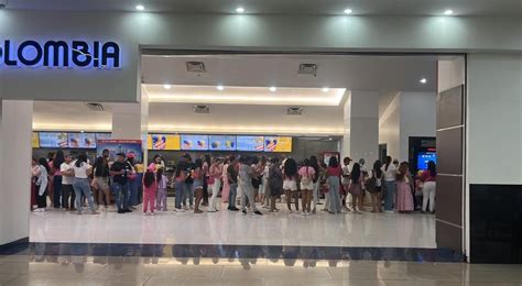 Ibagué Se Viste De Rosa Con El Estreno De Barbie El Cronista