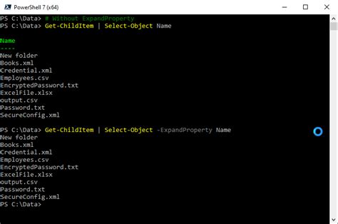 How To Use Expandproperty With Select Object In Powershell Sharepoint Diary