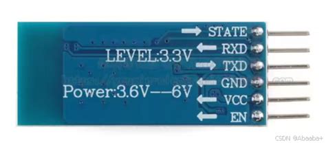 【stm32 Hal库】hc 05 蓝牙通信stm32 Hc05 Csdn博客 【stm32 Hal库】hc 05 蓝牙通信stm32 Hc05 Csdn博客