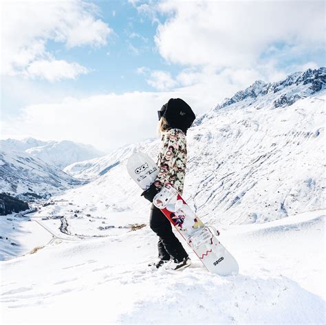 Sannioksanen Snowboarding In The Mountains Mountain Biking The
