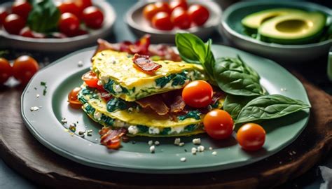 7 Tasty Low Carb Breakfast Recipes For Keto Dieters