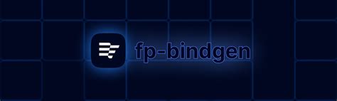 announcing fp bindgen blog