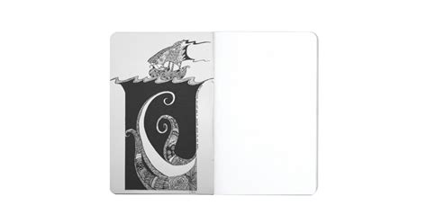Small Sketch Notebook Zazzle