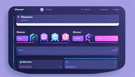 Discordでチャンネル名を大文字にする方法ガイド スマート家電とはiotの未来像