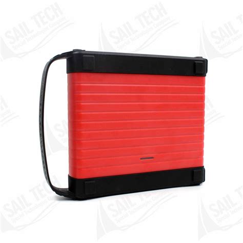 Thinktool Osiloscope Scope Box