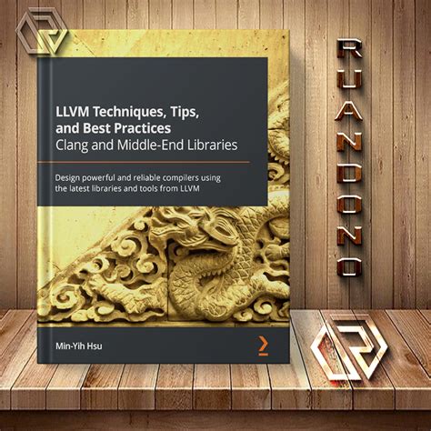 เทคนิค llvm เคล็ดลับและการปฏิบัติที่ดีที่สุด klir และ libraries ระดับไฮ