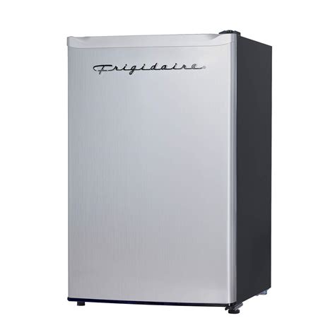 Frigidaire EFRF314 AMZ Upright Freezer 3 0 Cu Ft Stainless Platinum