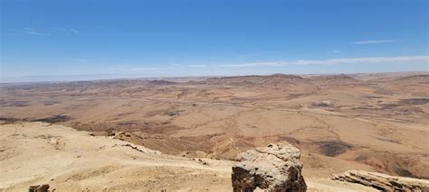Mitzpe Ramon And Sde Boker Negev Southern Israel Visions Of Travel