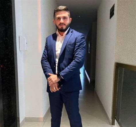 Suspeito do latrocínio do empresário é capturado carro roubado e