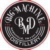 Experiences Big Machine Distillery