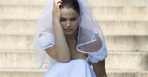 Stepfather Turned Stepdaughter Out Of His House Before Her Wedding Day