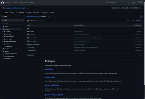 pascalcase on linkedin copilot github powerplatform powerautomate powerpages