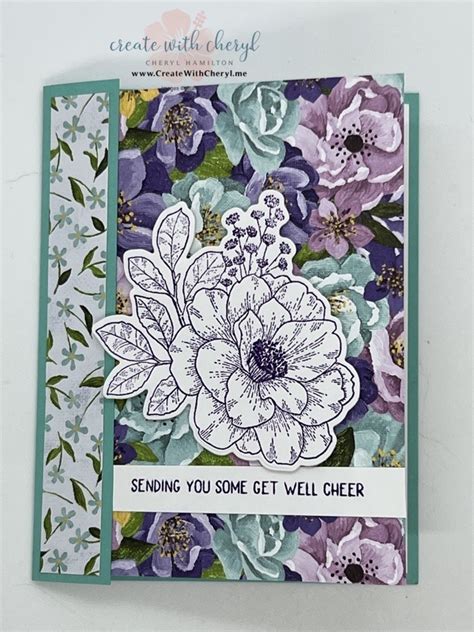 Ics Blog Hop My Favorite Dsp Create With Cheryl Cheryl Hamilton