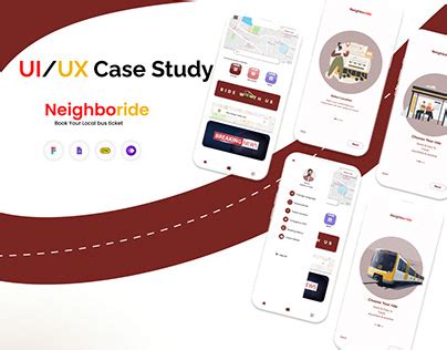 Ticket Ui Design Projects Photos Videos Logos Illustrations And Branding Behance