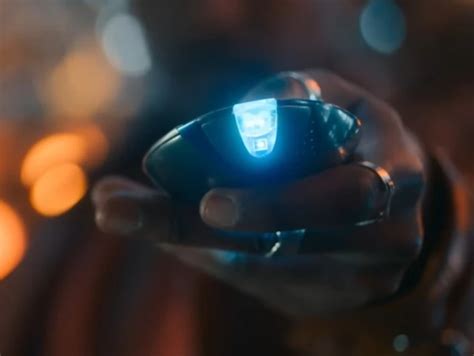 Fifteenth Doctors Sonic Screwdriver Tardis Fandom