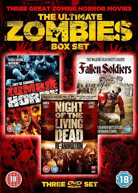 View Zombie Horror Movies Png Movies Images