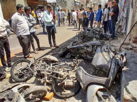 Pakistan News नागपुर हिंसा पर पाकिस्तान के मौलाना क्यों दिखा रहे