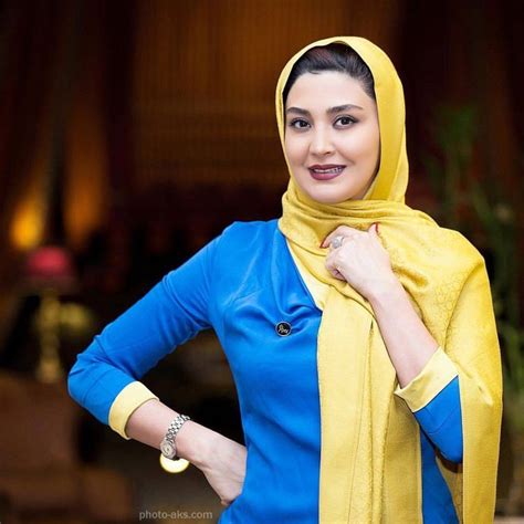 تک عکس مریم معصومی