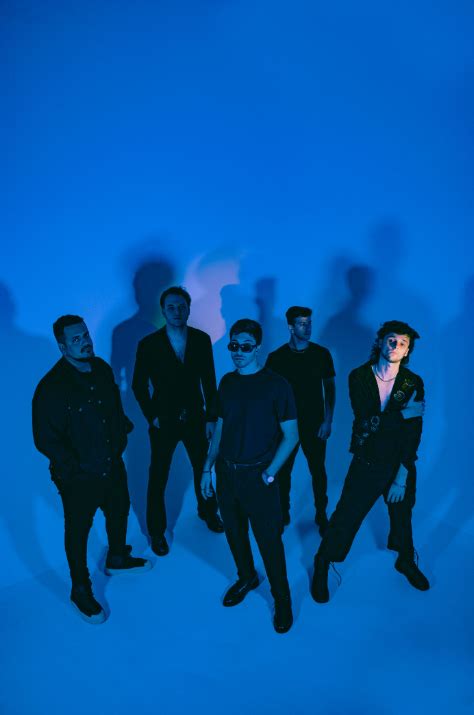 The Hails Sentimentally Rework Latest Single Exonerate In Stripped