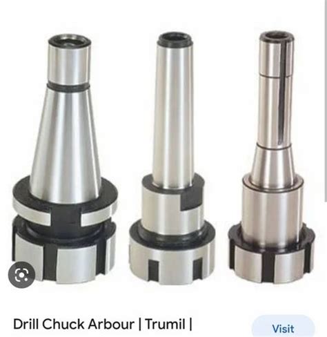 Trumil Collet Adaptors At Best Price In Mumbai By Rcs Gandhi Company Id 2850534484633