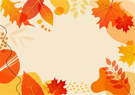386800 項fall Autumn Background插圖檔、免版稅向量圖形及美工圖案 Istock