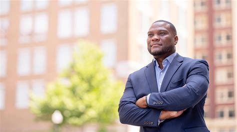 Monroe Nichols For Tulsa Mayor