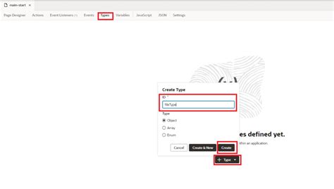 Upload Multiple Files And Render To A Table In Oracle Visual Builder Techsupper
