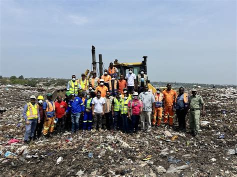 Sustainabledevelopment Wastemanagement Capacitybuilding