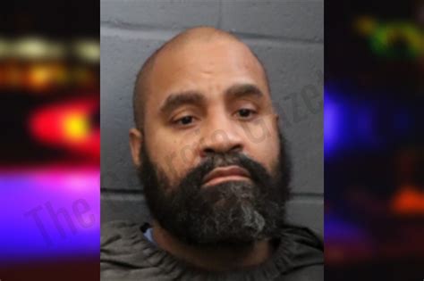 Aaron Daniel — Forsyth County